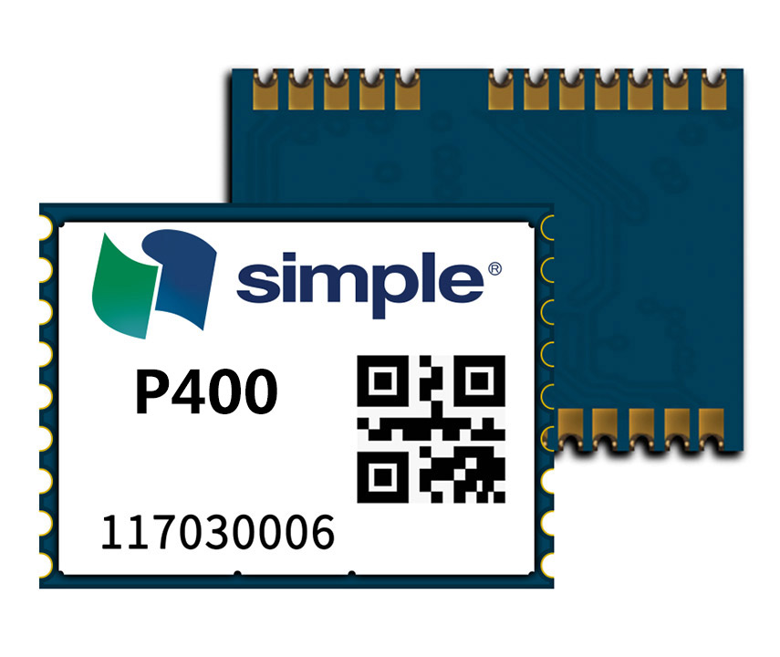 P400--解决方案--深圳市西博电子有限公司